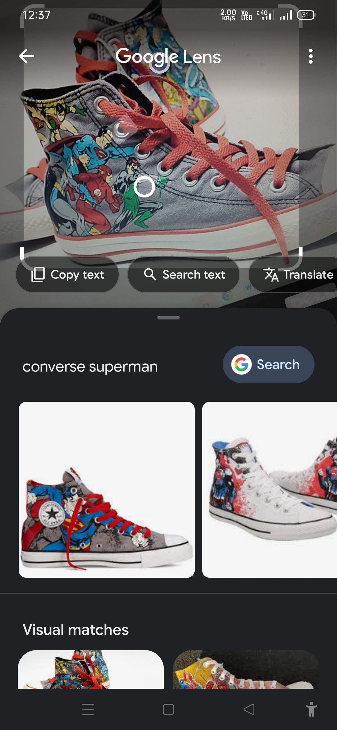 What is Google Lens and how to use it? - Tech Upturned