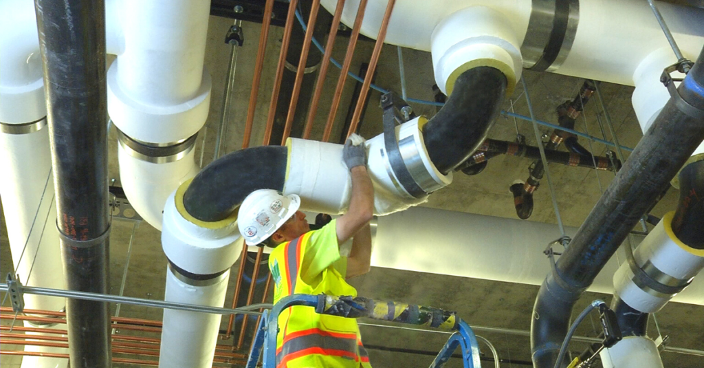 Exploring Mechanical Insulation Products for Sale: What You Need to ...